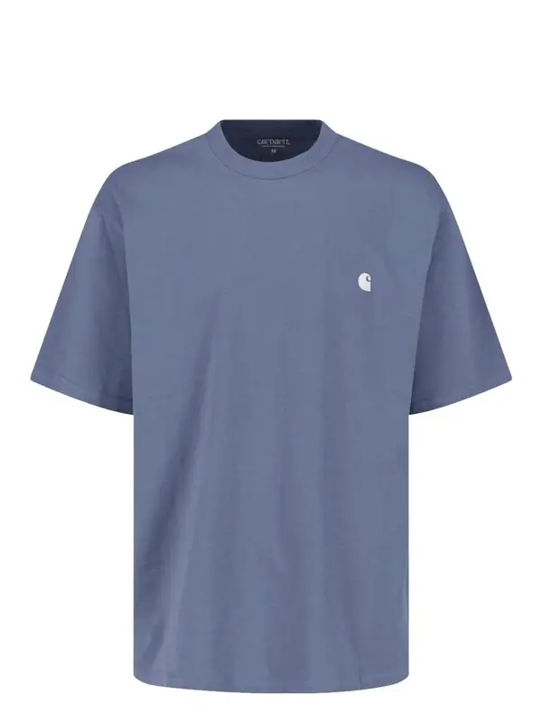 Carhartt Work In Progress T-shirt "madison - Blue