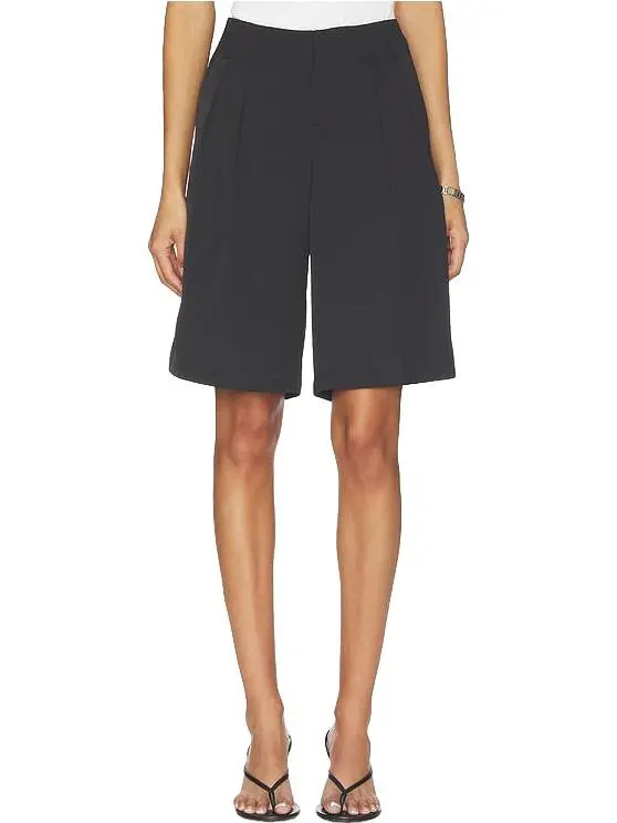 ALL THE WAYS Emilijah Short - Black