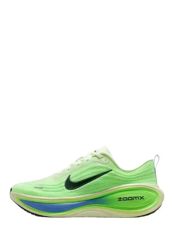 Nike Vomero Plus Sneakers - Green