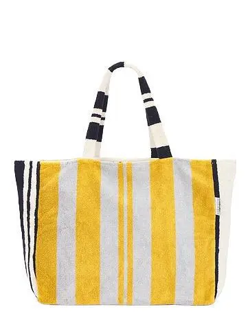 PARACHUTE Casita Beach Tote - Multi
