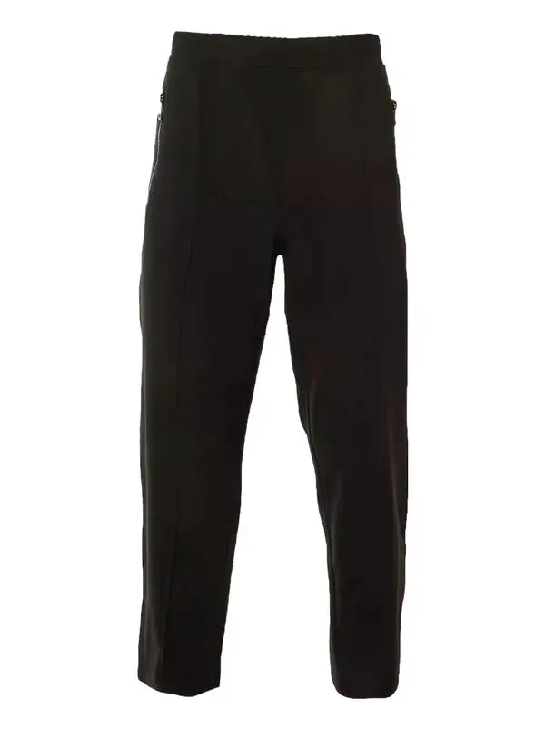 Neil Barrett Loose-fit Trousers - Black