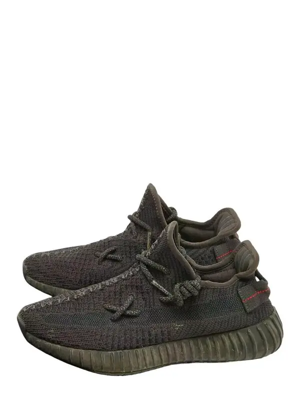 ADIDAS X YEEZY Boost 350 V2 Sneakers - Black