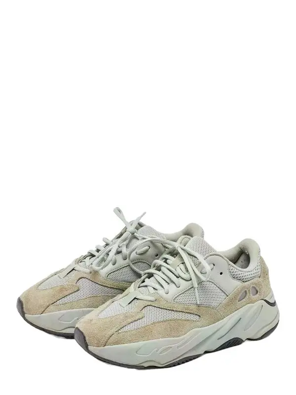 ADIDAS X YEEZY Boost 700 "salt" Sneakers - Grey