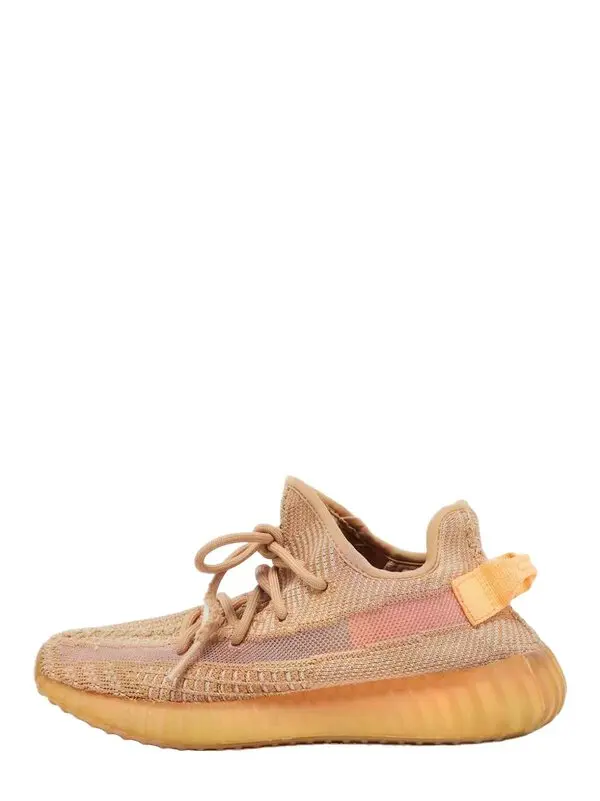 ADIDAS X YEEZY Boost 350 V2 Sneakers - Orange