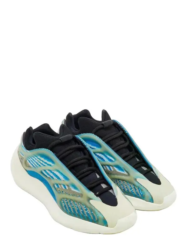 ADIDAS X YEEZY 700 V3 Arzareth Sneakers - Blue