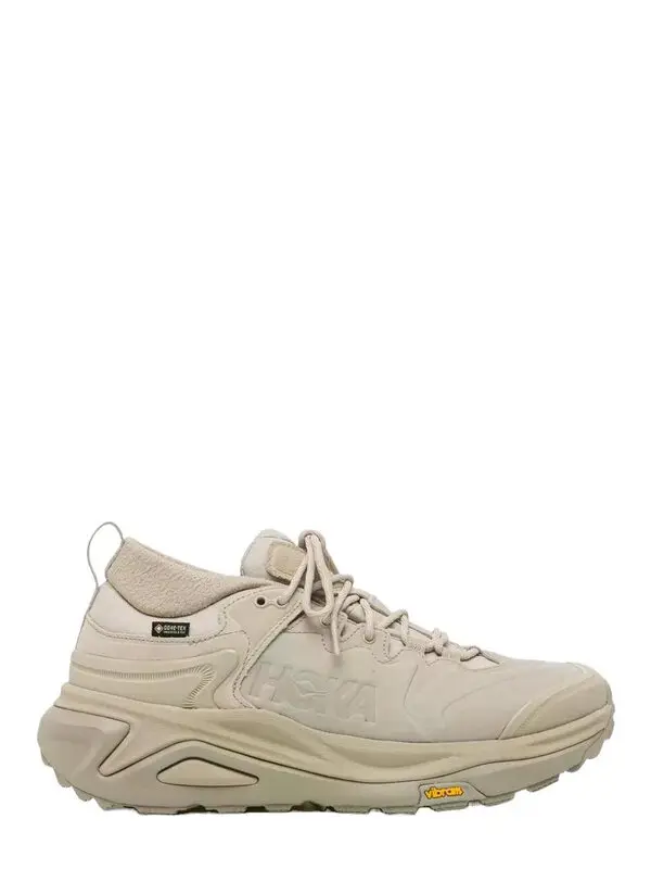 HOKA® Kaha 3 Low Trainers - Neutrals