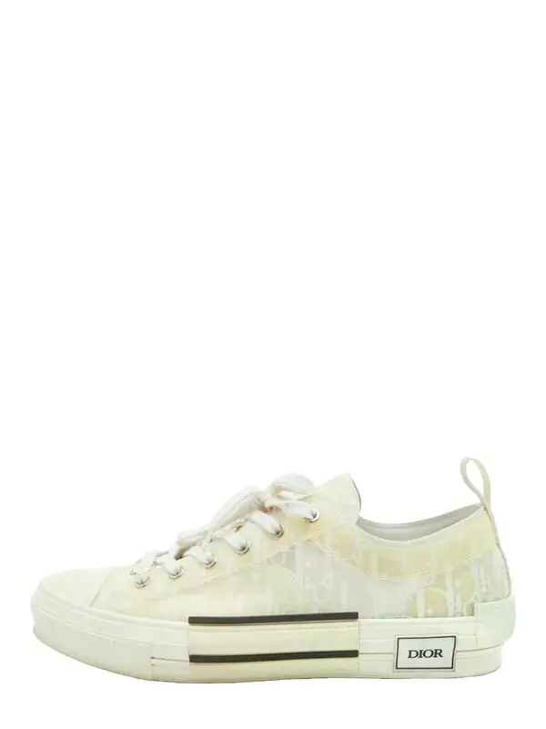 Dior B23 Low-top Sneakers - Neutrals