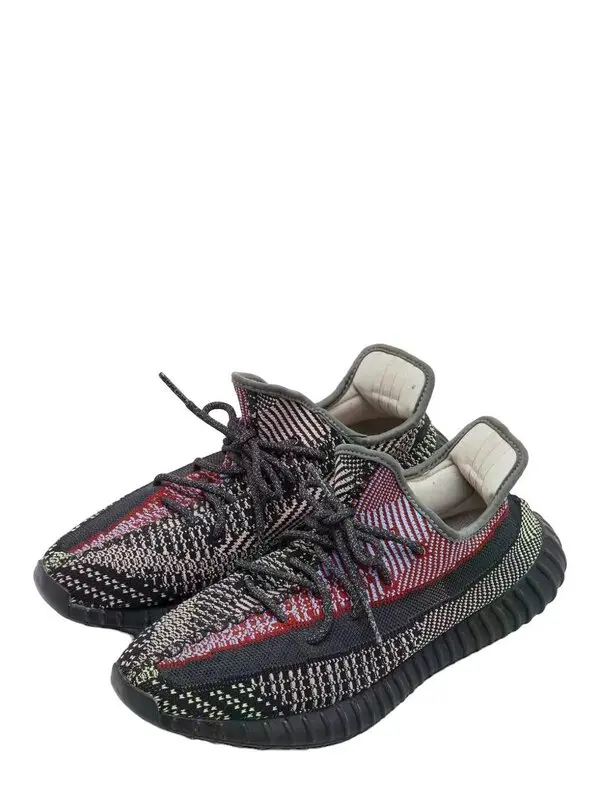 ADIDAS X YEEZY Boost 350 V2 "yecheil" Sneakers - Black