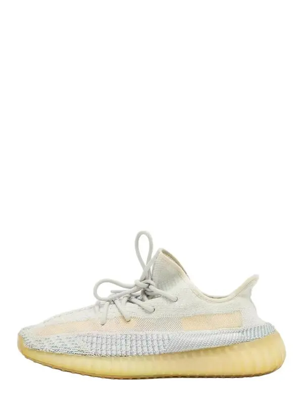 ADIDAS X YEEZY Boost 350 V2 Lace-up Sneakers - Neutrals