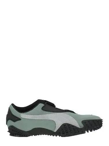 PUMA Mostro Low-top Sneakers - Sage Green