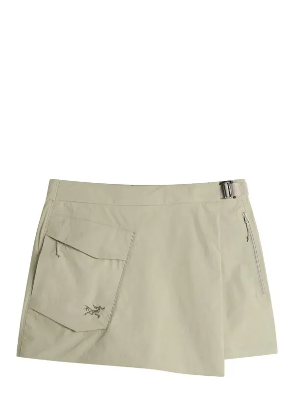 Arc'teryx Gamma Sl Skort - Habitat