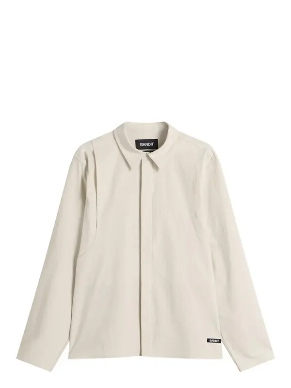 BANDIT Terrastretch™ Director Jacket - Cream