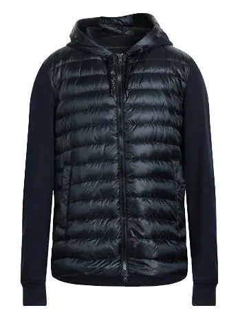 Herno Puffer Polyamide Jacket - Navy