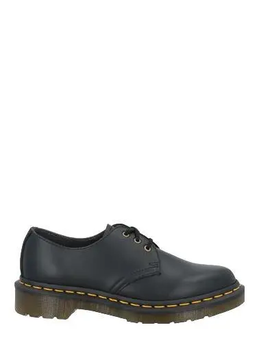 Dr. Martens Derby Shoes - Black