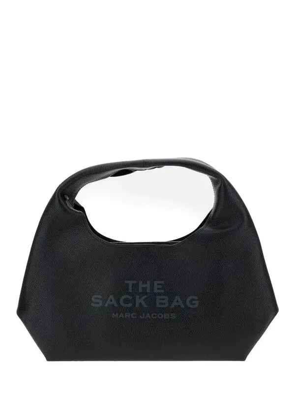 Marc Jacobs Sack Bag - Black