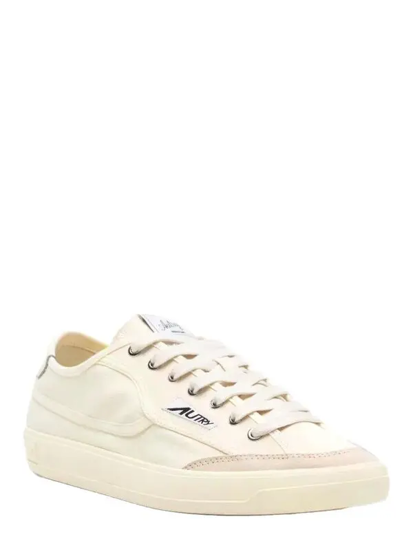 AUTRY Windscape Low-top Sneakers - Neutrals