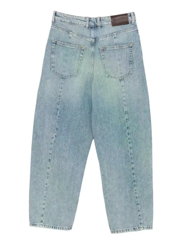 Marc O'polo Lara Jeans - Blue