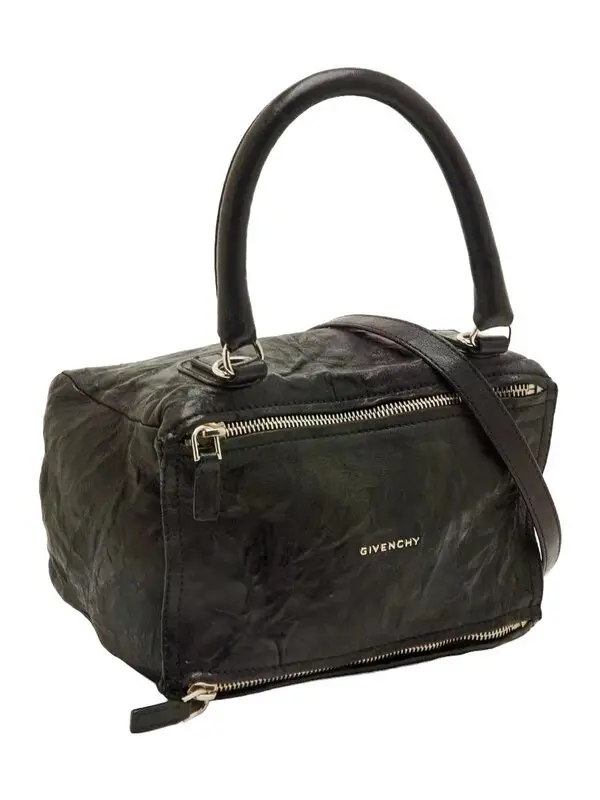 Givenchy Medium Pandora Bag - Black