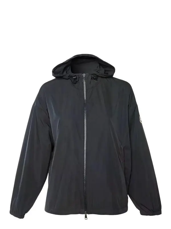 Moncler Tyx Hooded Jacket - Grey