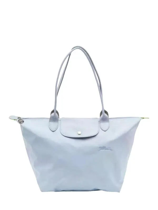 Longchamp Le Pliage Tote Bag - Blue