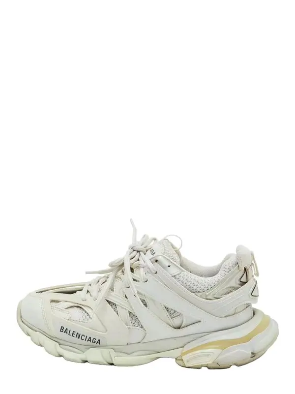 Balenciaga Track Sneakers - Neutrals