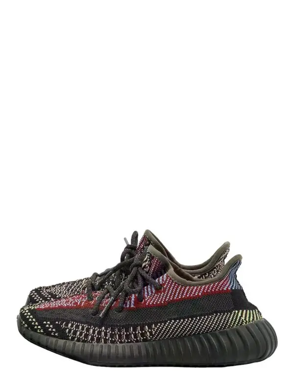 ADIDAS X YEEZY Boost 350 V2 Yecheil Sneakers - Black