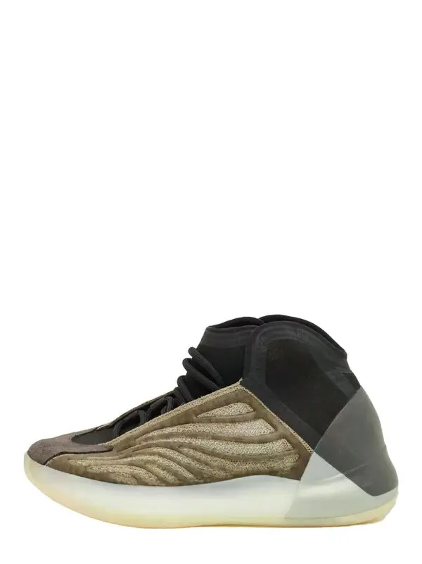 ADIDAS X YEEZY Quantum Barium Sneakers - Neutrals