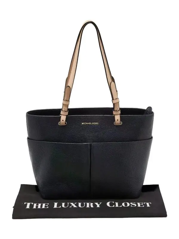 Michael Kors Bedford Tote Bag - Blue
