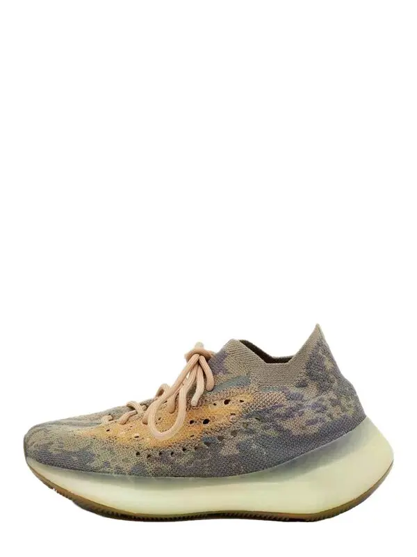 ADIDAS X YEEZY Boost 380 Mist Sneakers - Grey
