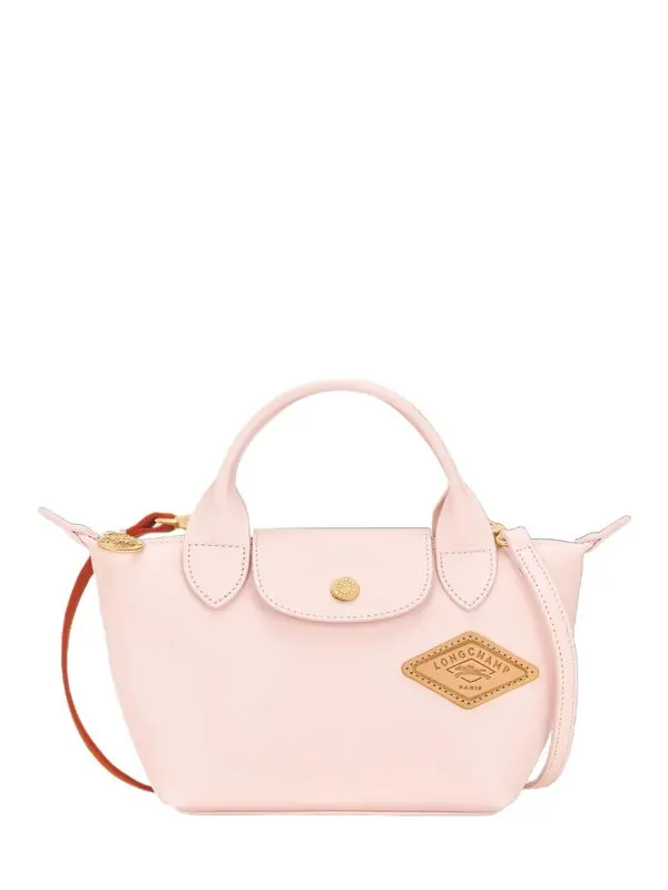 Longchamp Le Pliage Xtra Xs Handbag - Ballet
