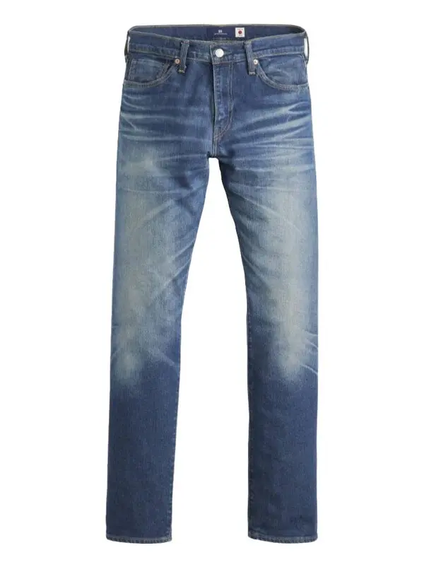 LEVI'S 511 Slim Jeans - Blue