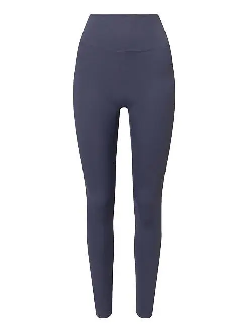 ADANOLA Ultimate Workout Leggings - Midnight Blue