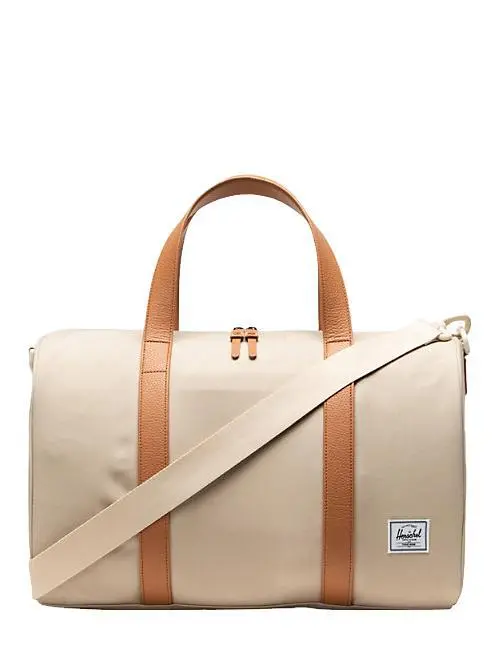 Herschel Supply Co. Novel Duffle Bag - Eucalyptus