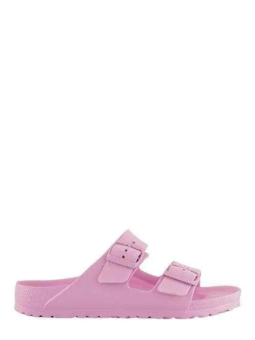 BIRKENSTOCK Arizona Double-strap Eva Sandals - Fondant Pink Eva