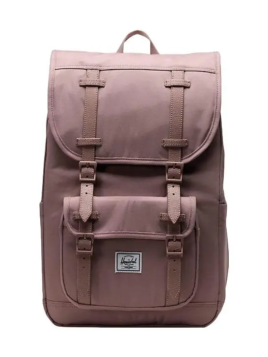 Herschel Supply Co. Little America™ Woven Backpack - Ash Rose