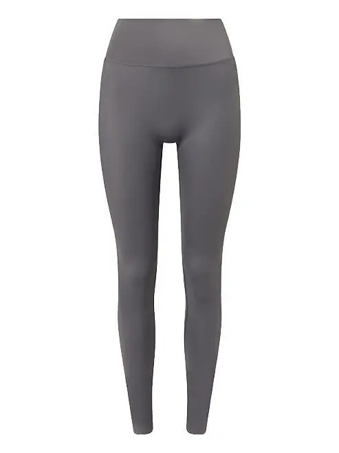 ADANOLA Ultimate Workout Leggings - Graphite Grey