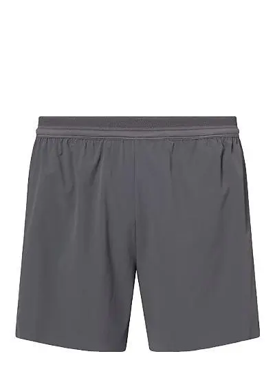 On Performance 5" Stretch-woven Shorts - Eclipse