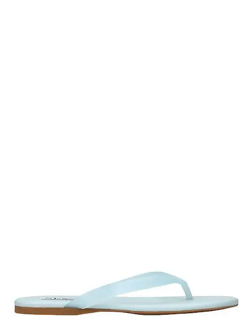 Senso Harmony Ii Rubber Sandals - Pale Blue