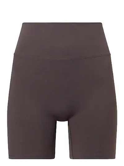 ADANOLA Ultimate Training Shorts - Coffee Bean
