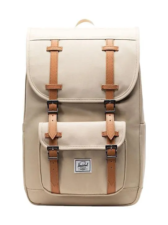 Herschel Supply Co. Little America™ Woven Backpack - Eucalyptus