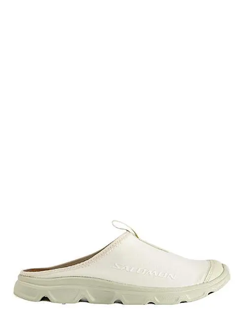 SALOMON Rx Slide 3.0 Woven Trainers - Vanilla Ice Aspargus Gre
