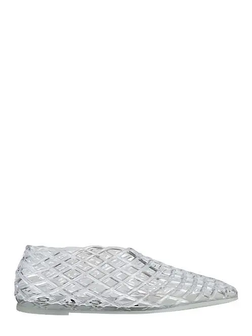 Senso Jellie Jelly Ballet Flats - Other