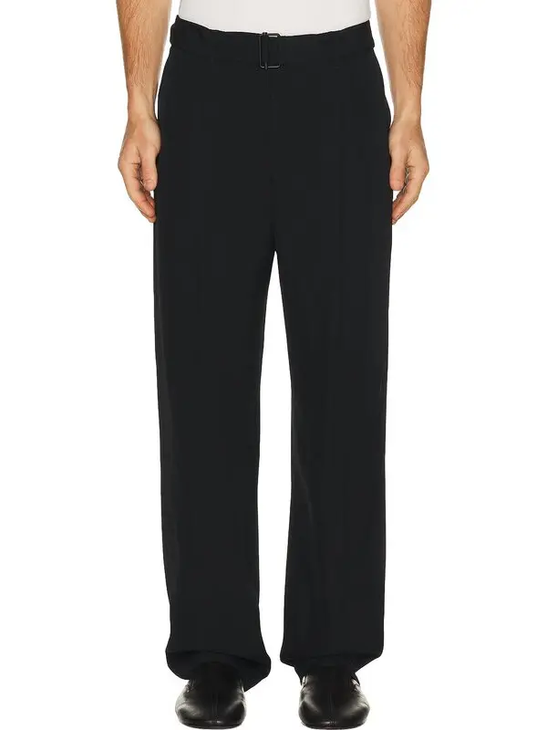 Simkhai Elvis Trousers - Black
