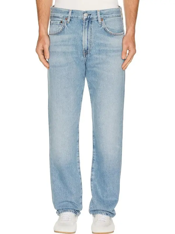 Citizens Of Humanity Elijah Jeans Light Wash - Light Blue
