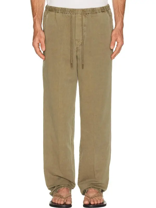 Citizens Of Humanity Drawstring Deck Pants - Bezal