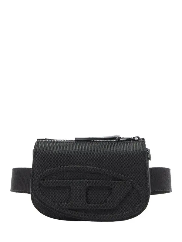 DIESEL® 1dr Sling Bag - Black
