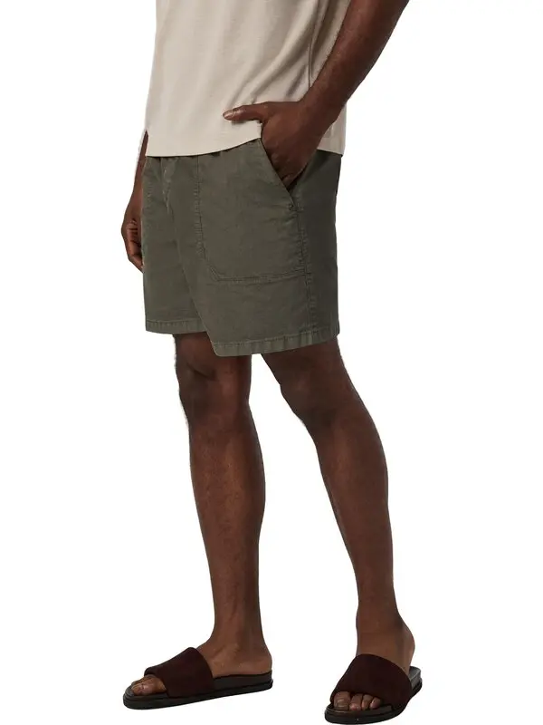 Vuori Coast Shorts - Herb