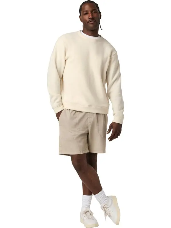 Vuori Coast Shorts - Oatmeal