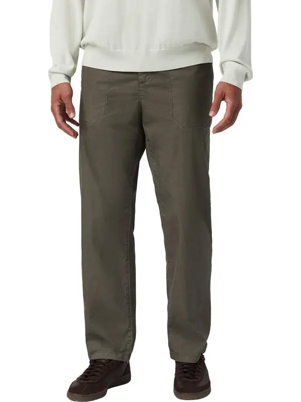 Vuori Coast Pants Classic Fit - Herb