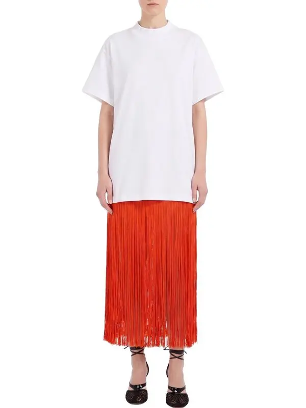 Alaïa T-shirt - White